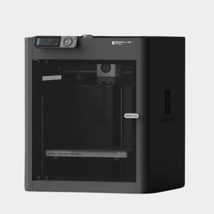 Buy Bambu Lab P1S Combo 3D Printer | AMS Multi-Material Printing