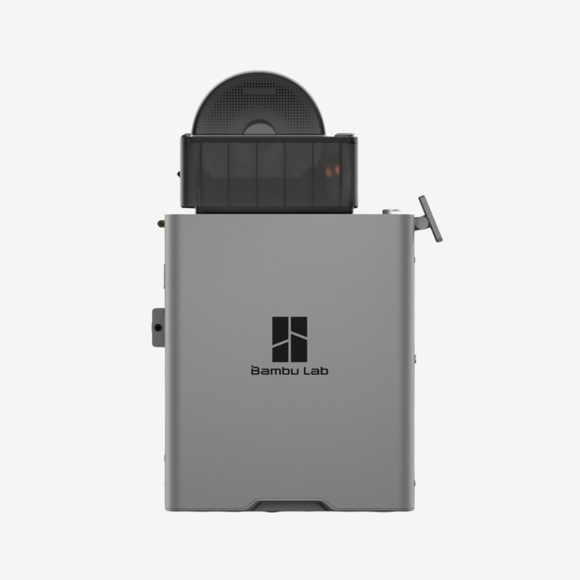 Bambu Lab P2S Combo 3D Printer with AMS | Buy in India