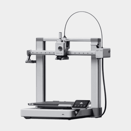 Buy Bambu Lab A1 3D Printer | Fast & Precise CoreXY Printing