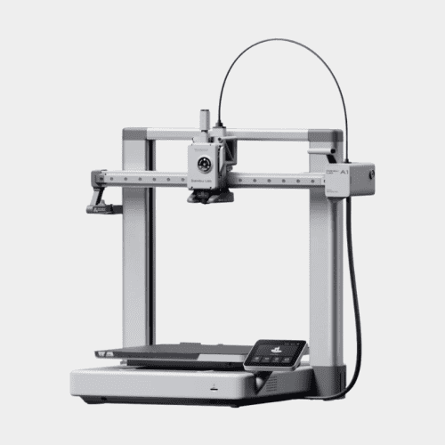 Buy Bambu Lab A1 3D Printer | Fast & Precise CoreXY Printing